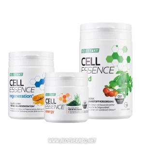 LR Autoship Cell Essence Клетъчни Суперхрани за Здраве и Енергия ...